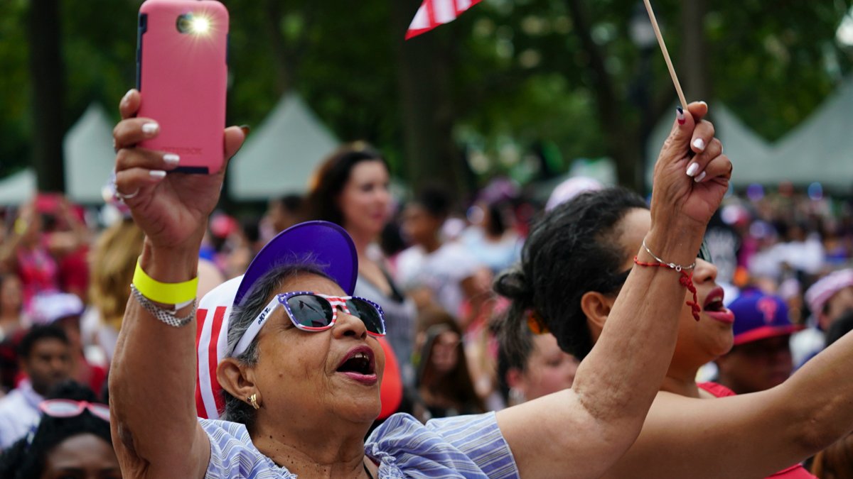 Qué es y cómo se celebra Juneteenth en Filadelfia – Telemundo 62