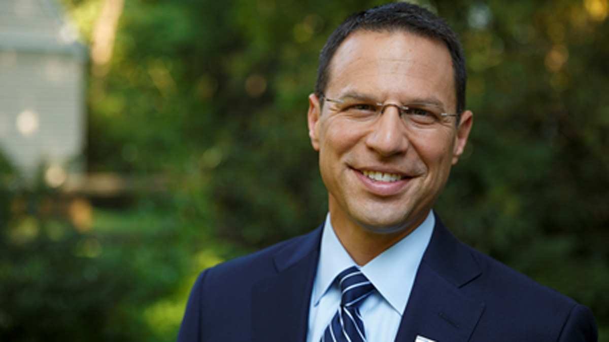 Josh Shapiro se proyecta como ganador de la gobernación de Pensilvania ...