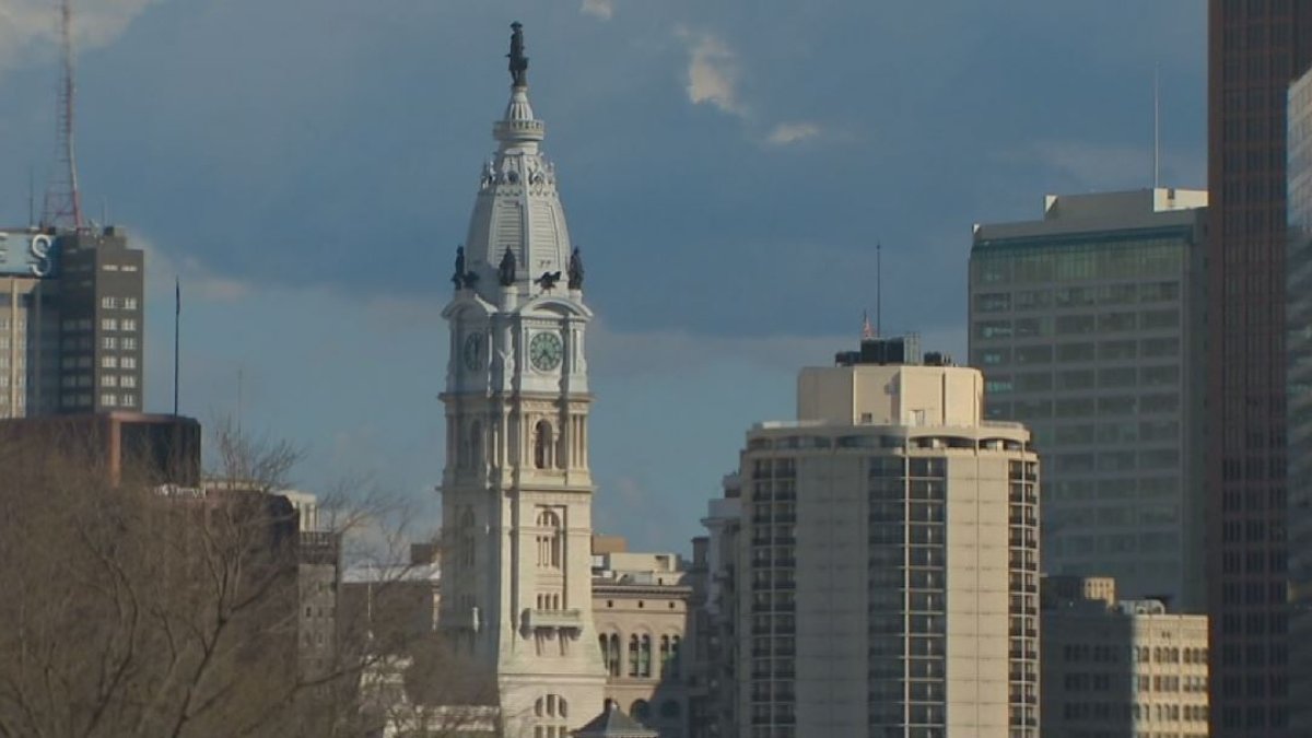 Philadelphia: ¿Quiénes corren por la alcaldía en 2023? – Telemundo 62