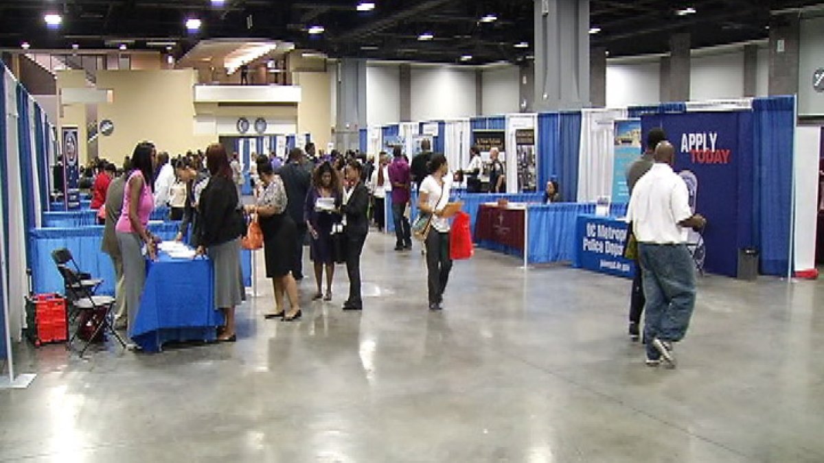 New Jersey: Feria de empleo en persona para varios puestos del distrito ...