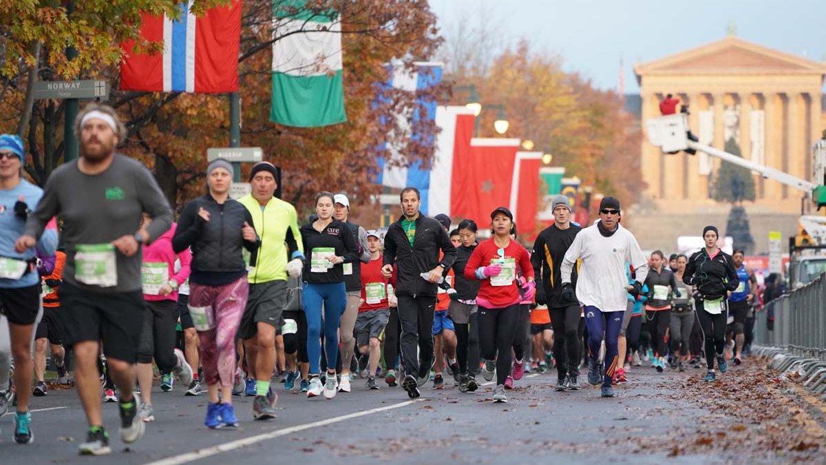 Philadelphia: Guía de eventos y carreteras cerradas durante el fin de ...