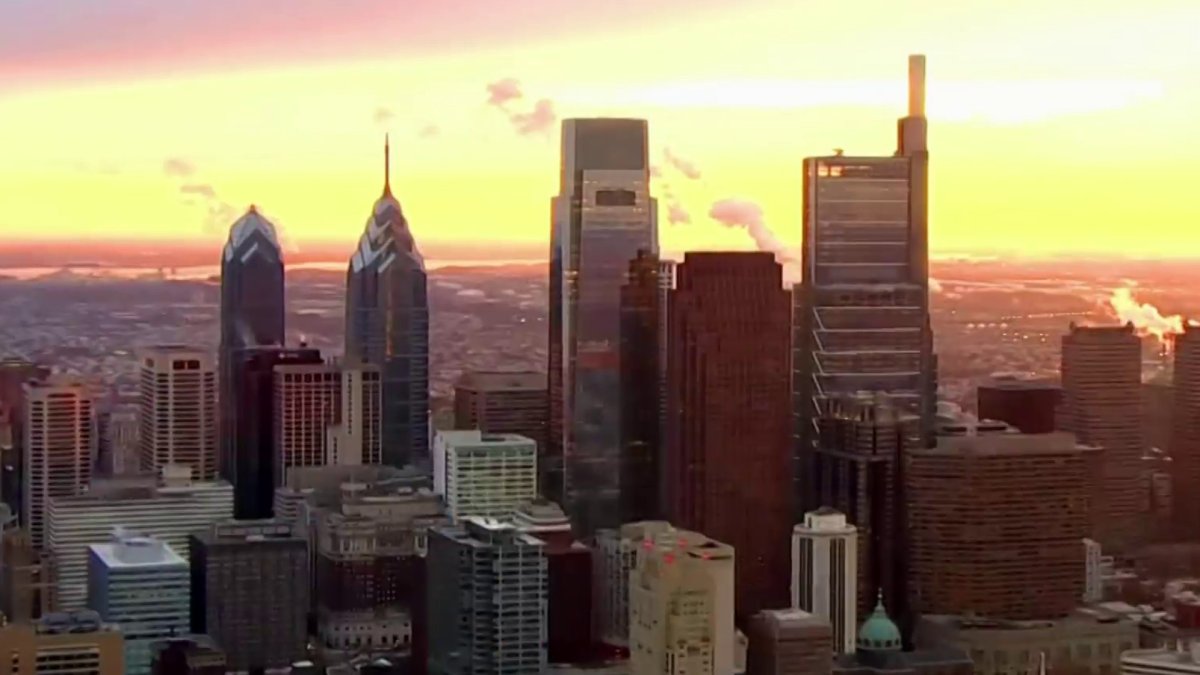 Philadelphia en el listado de las ciudades más pecaminosas de Estados ...