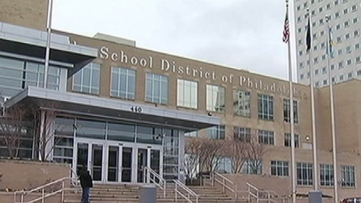 Philadelphia: Escuelas de Filadelfia entre las 10 mejores de ...