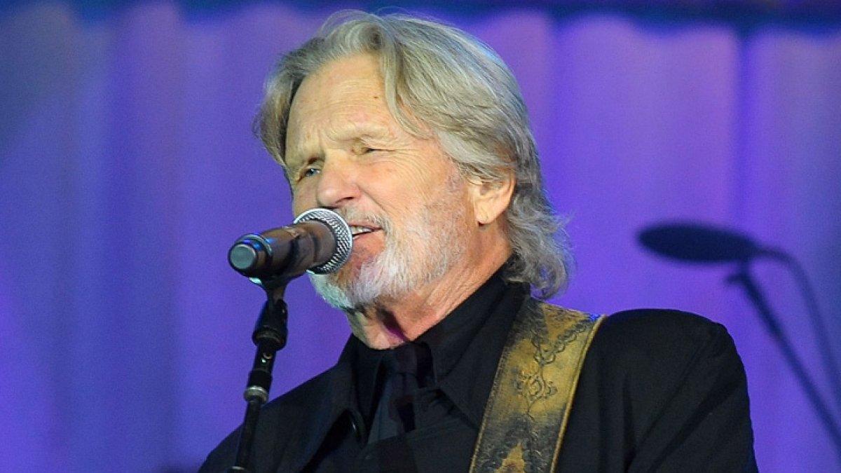 Fallece Kris Kristofferson en Hawai – Telemundo 62