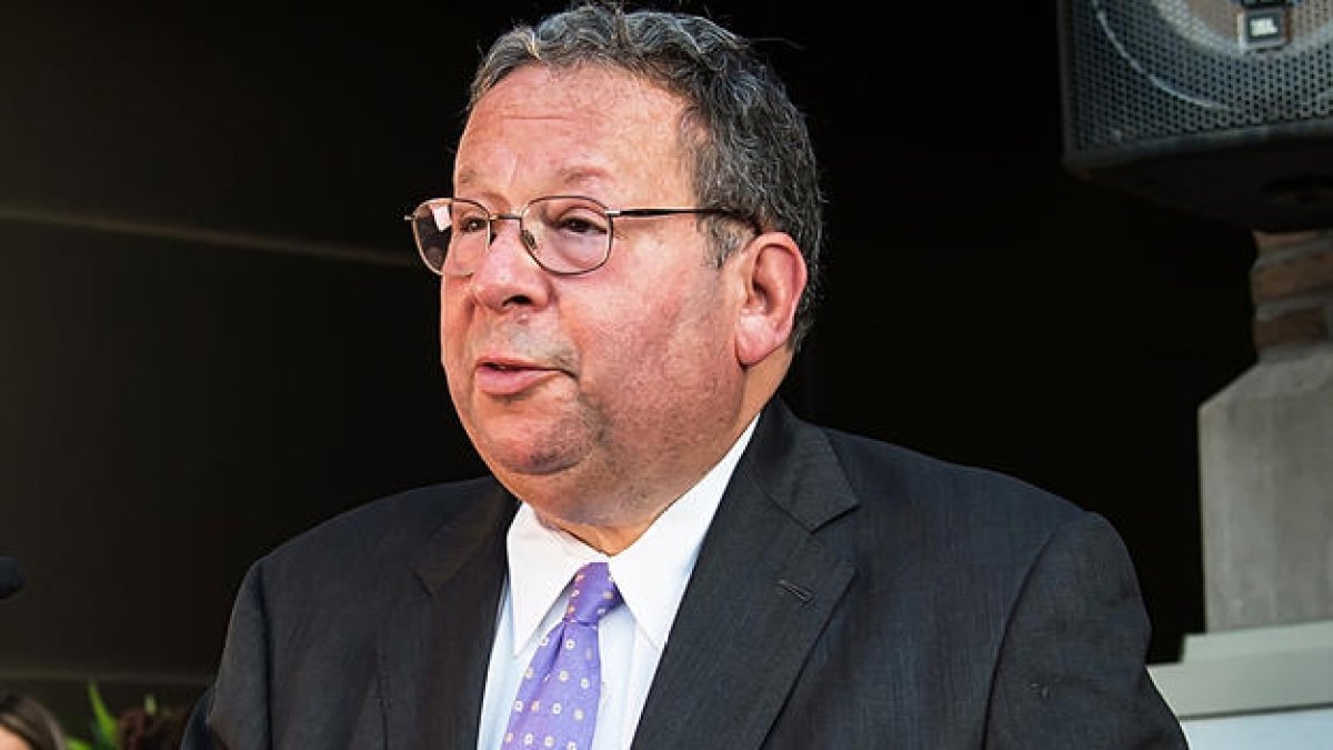 David Cohen anuncia retiro de Comcast – Telemundo 62