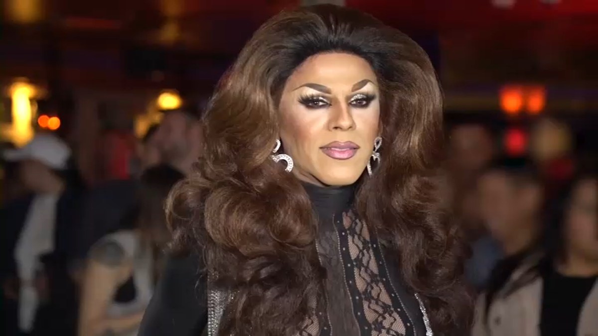 Conoce la vida de la “drag queen” Paloma Makary – Telemundo 62 Conoce la vida de la “drag queen” Paloma Makary – Telemundo 62