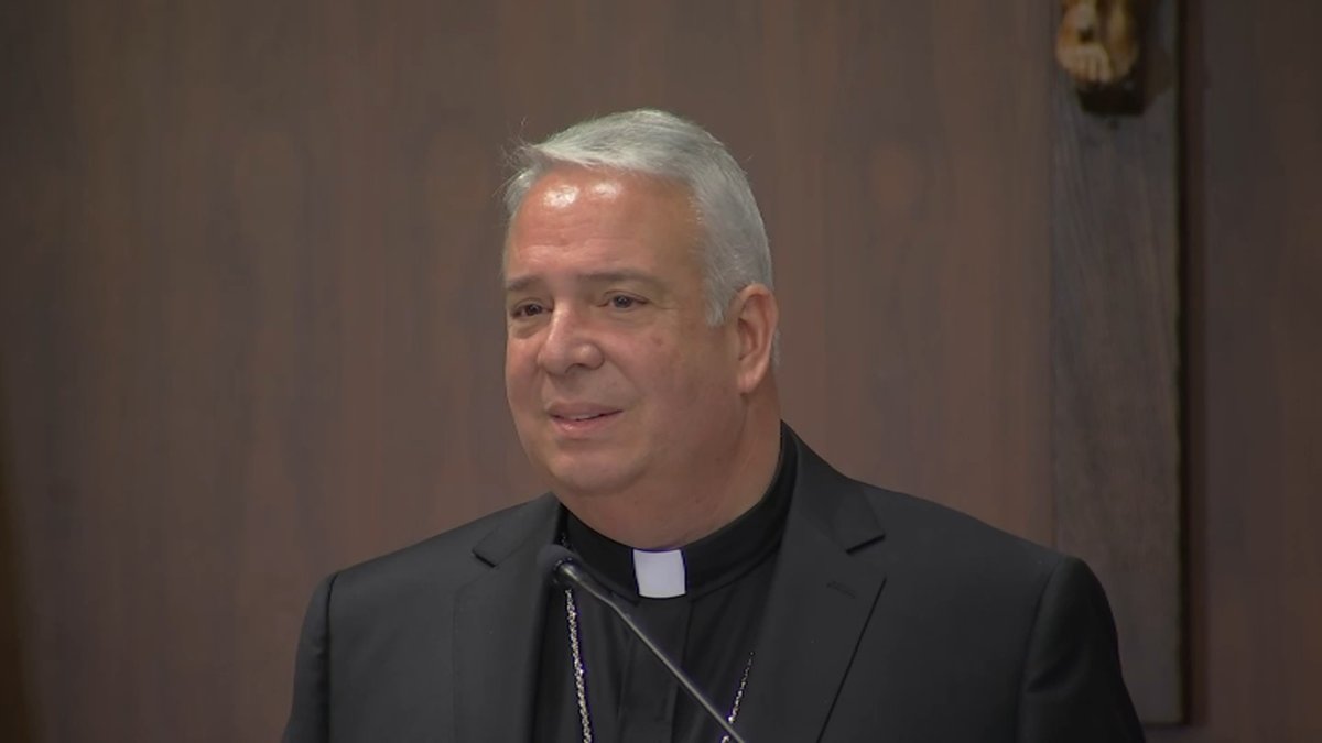 Padre Nelson liderará "sin etiquetas" la iglesia en Filadelfia ...