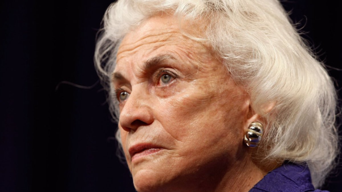 United States: Muere Sandra Day O’Connor – Telemundo 62