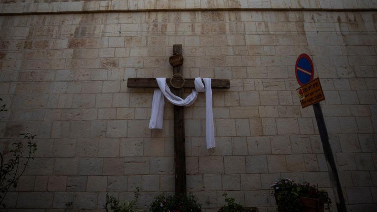 Semana Santa 2026: estas son las fechas importantes – Telemundo 62