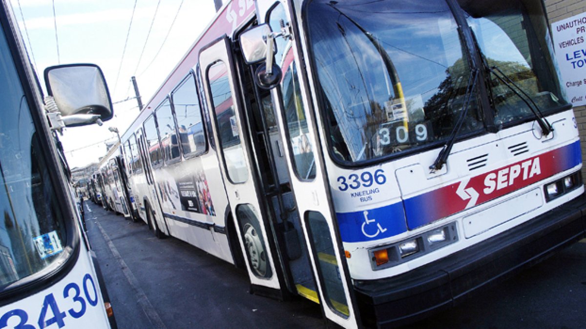 Philadelphia: Nueva opción para la compra de boletos SEPTA con el móvil ...