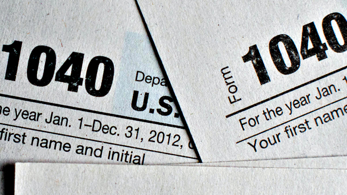 IRS: para qué sirve el formulario 6419 – Telemundo 62