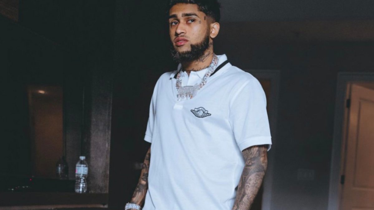 Cadena perpetua para dos hombres por secuestro de reguetonero Bryant ...