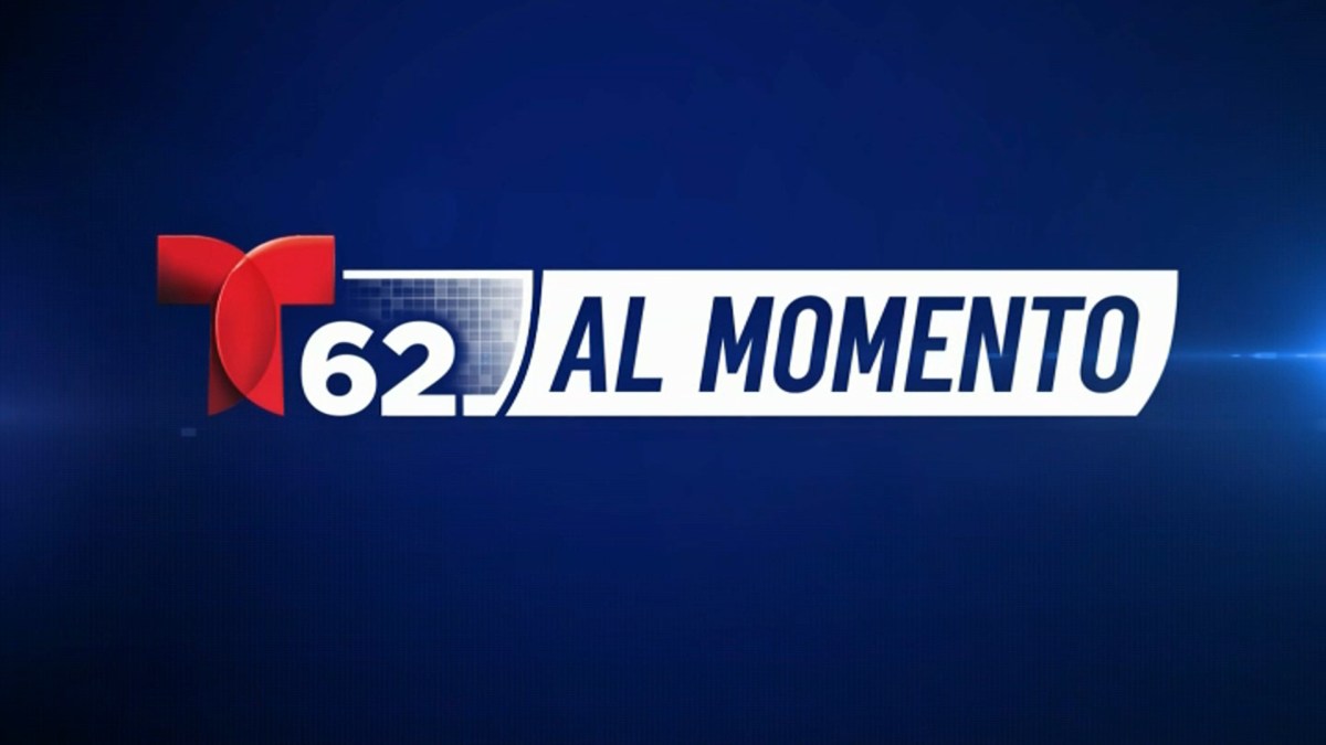 Telemundo 62: Al Momento – Telemundo 62