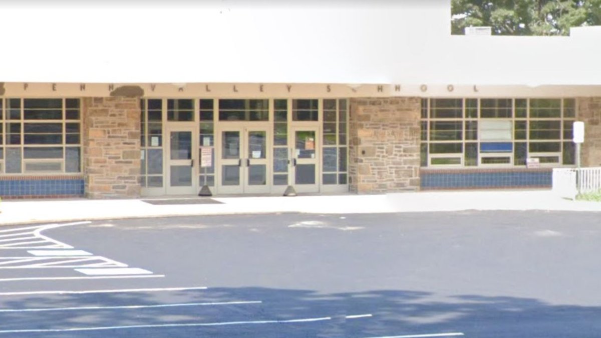 Ocho estudiantes de primaria contagiados con COVID-19 en Lower Merion ...