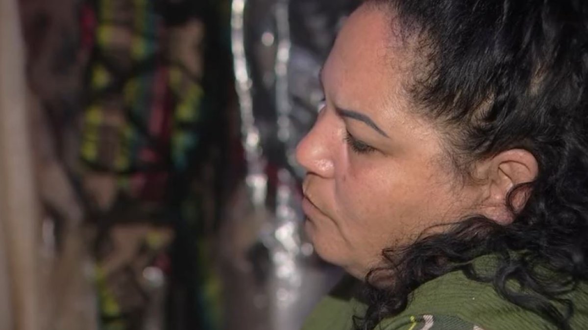 familiares de jovencita desaparecida en Filadelfia se enteran a ...