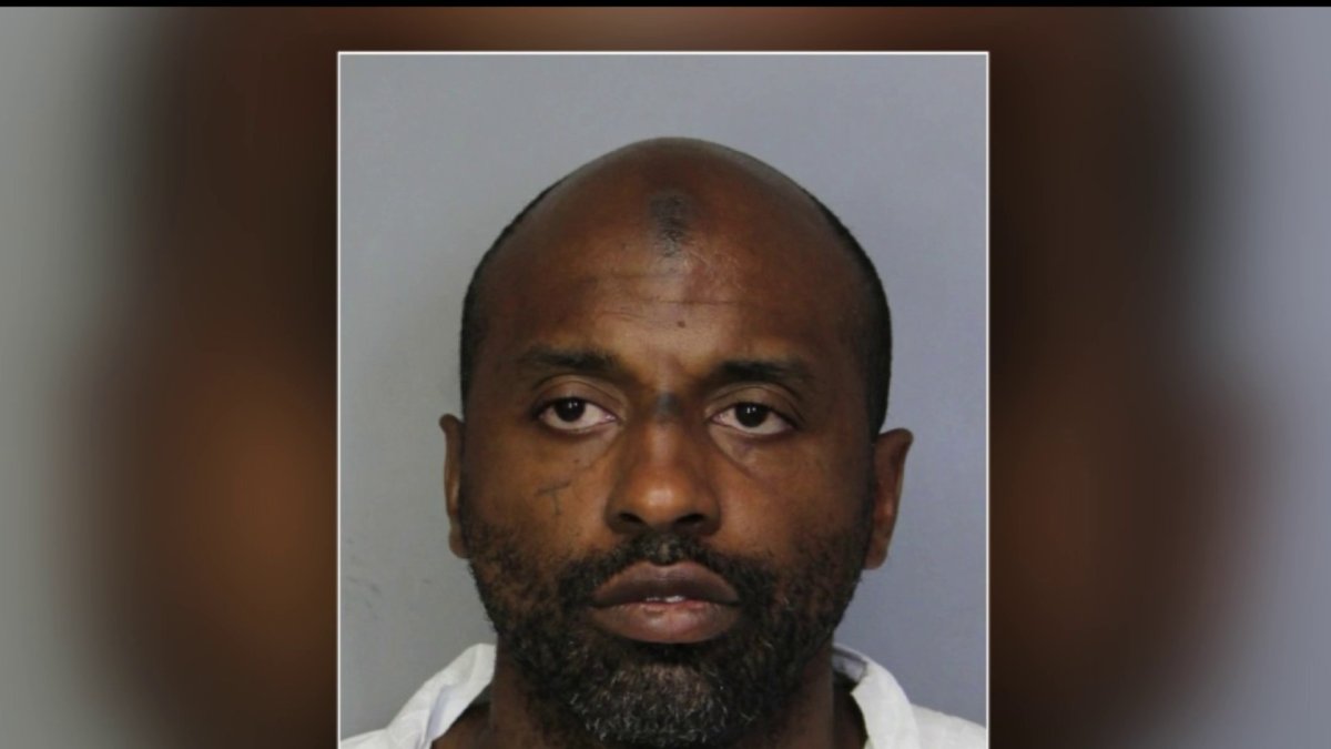 Keith Gibson “La bestia” es hallado culpable en Filadelfia – Telemundo 62
