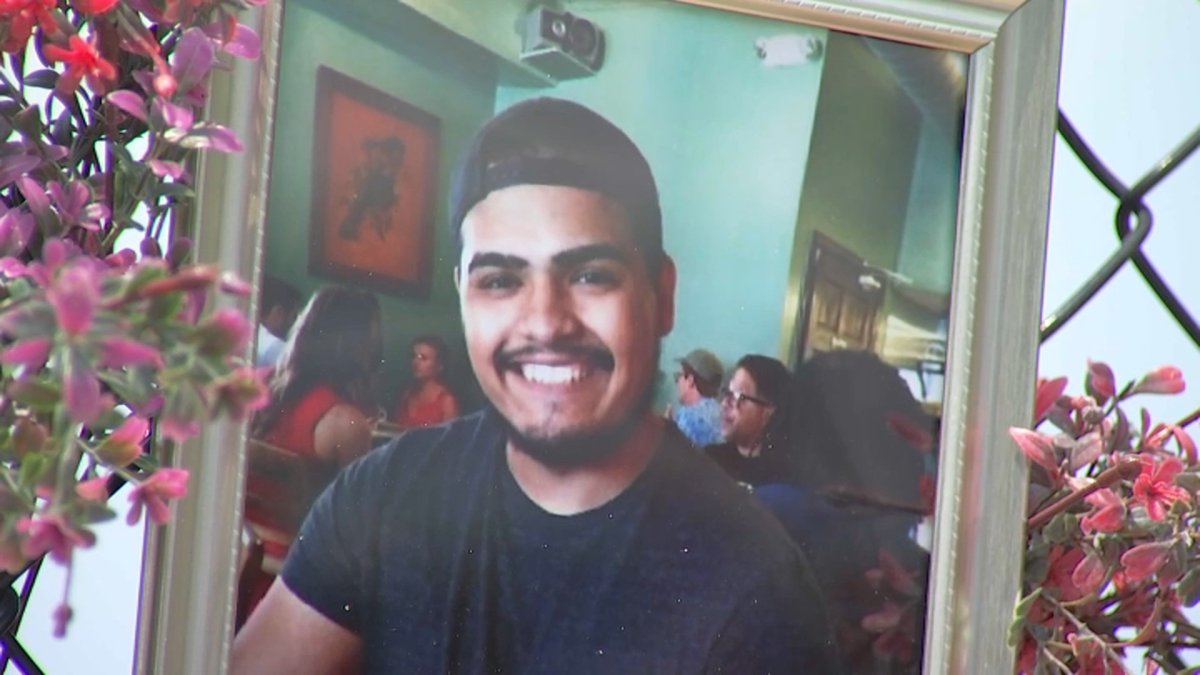 Philadelphia: Pareja involucrada en muerte de boricua por parking en ...