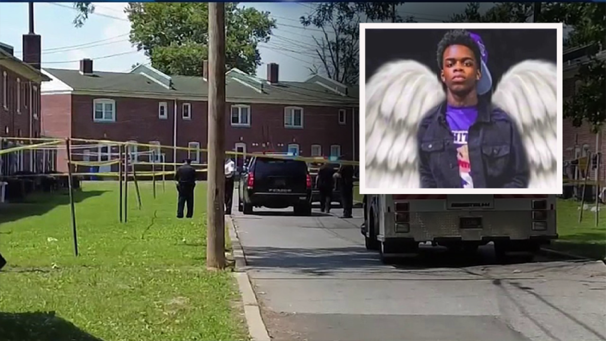 Delaware: asesinan a tiros a influencer de Tik Tok – Telemundo 62
