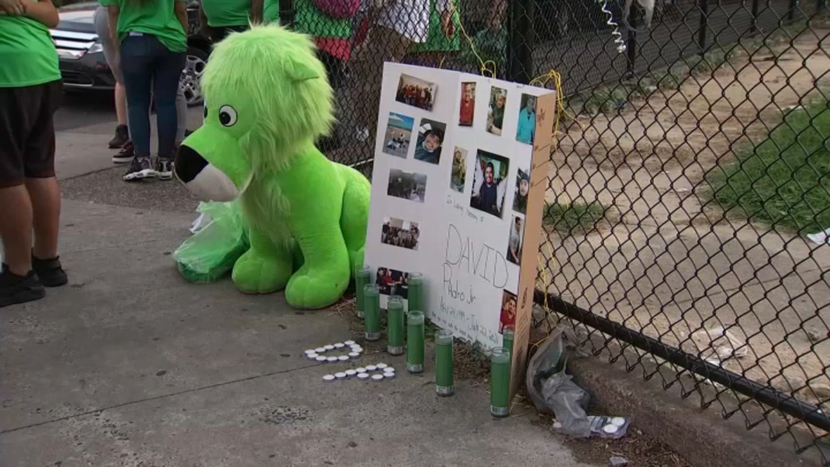 Acusado de ultimar a boricua frente a Pat’s Steaks alega “defensa ...