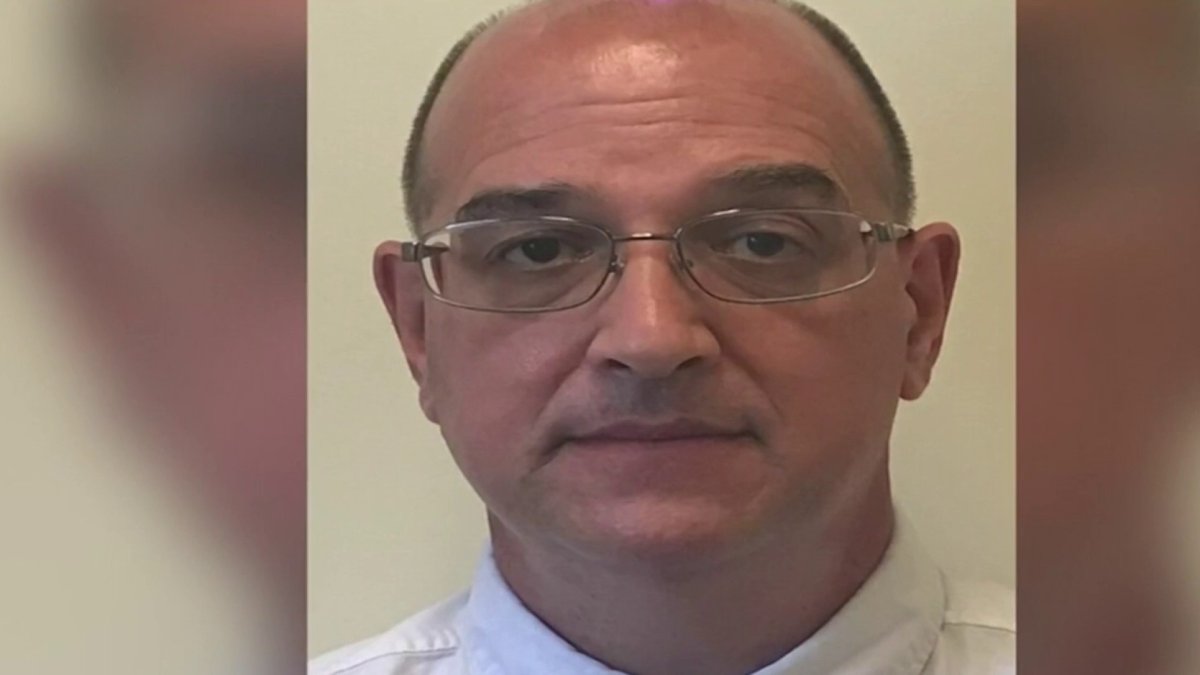 Acusan A Maestro De Primaria De Abusar Sexualmente De Su Alumna Telemundo 62
