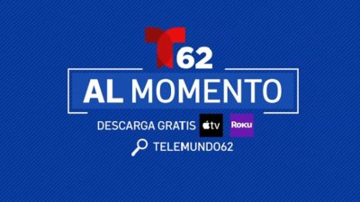 Telemundo 62 Filadelfia—Noticias Locales y Reportes del Tiempo