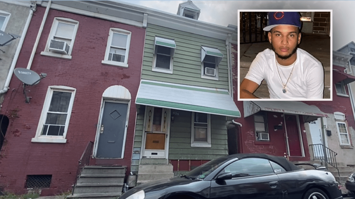 Pensilvania: buscan a Jairo Guerrero Bautista en Reading por asesinato ...