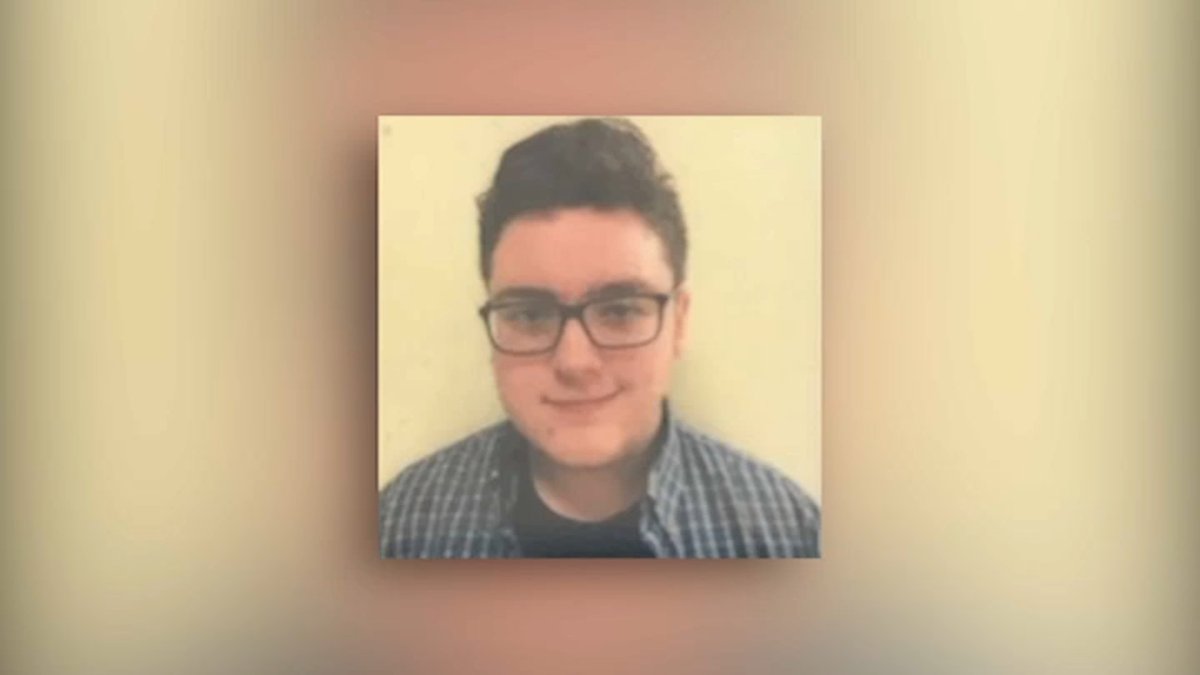 Philadelphia: arrestan a sospechoso de matar a Samuel Sean Collington ...