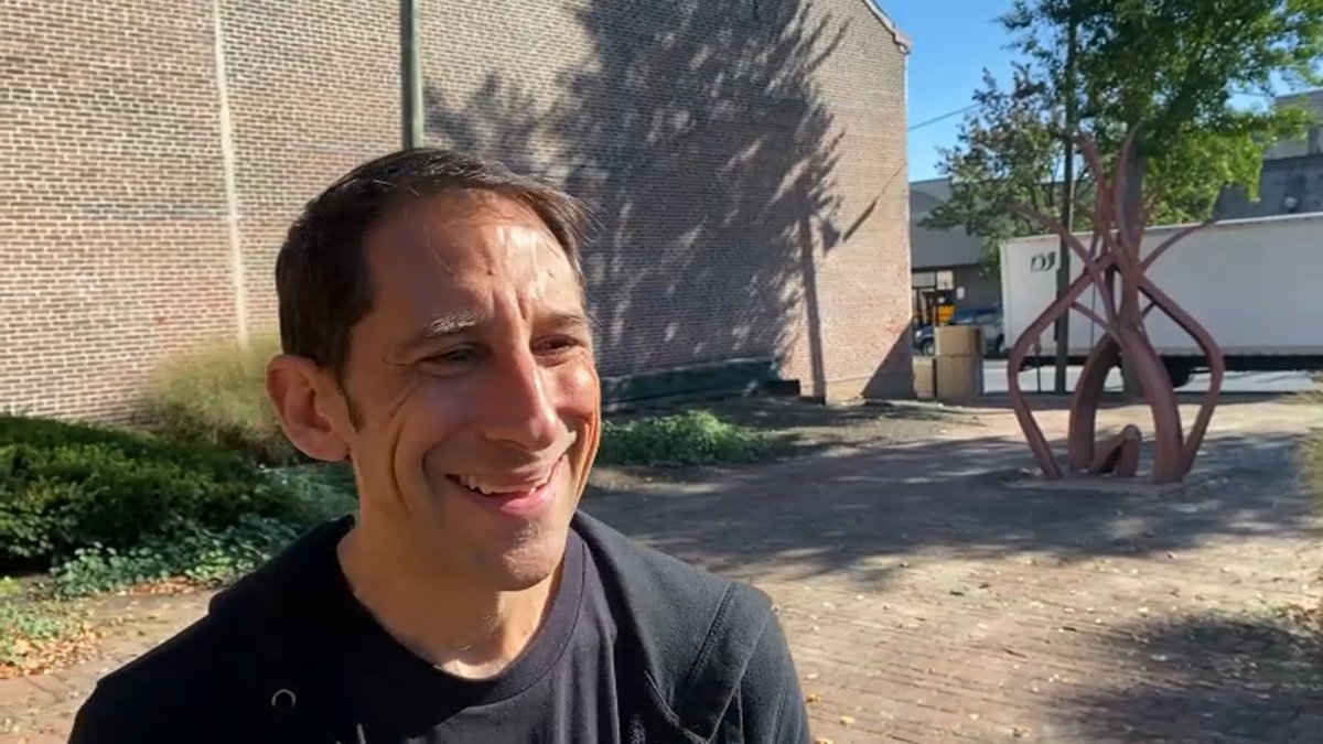 Matt Tuerk: el nuevo alcalde hispano de Allentown – Telemundo 62