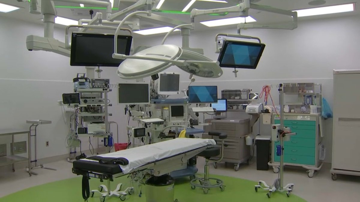 Filadelfia: Abre nuevo centro médico del CHOP – Telemundo 62