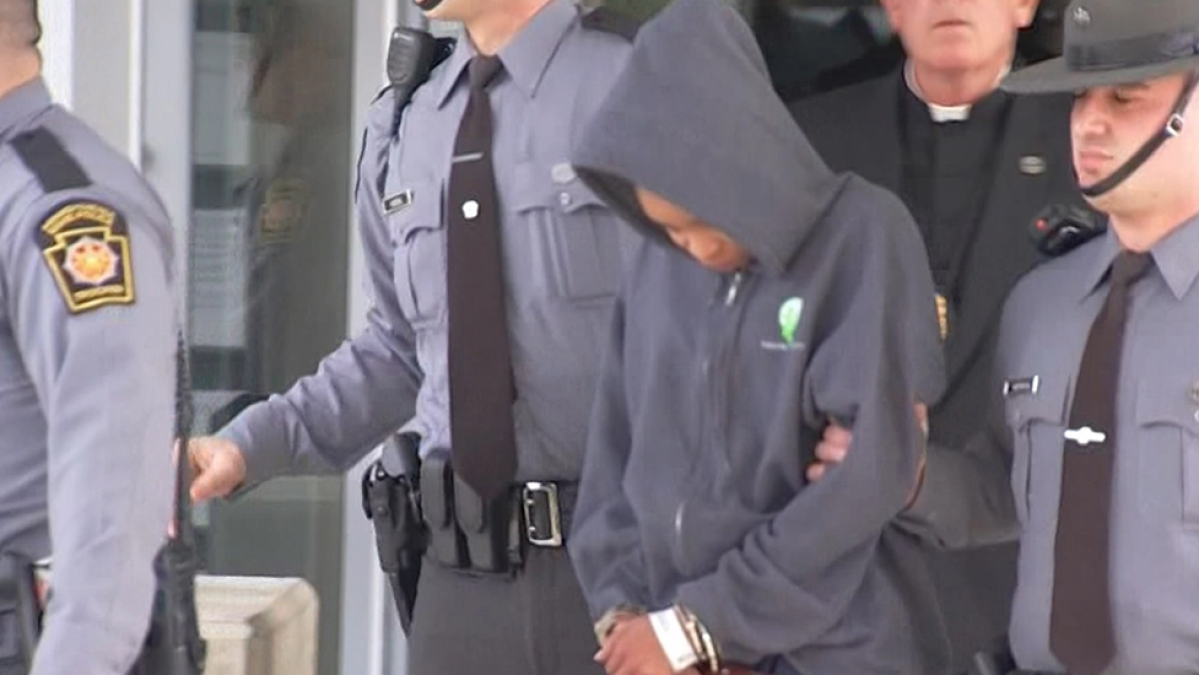 Jayana Tanae Webb habría sobrepasado dos veces el nivel máximo de ...