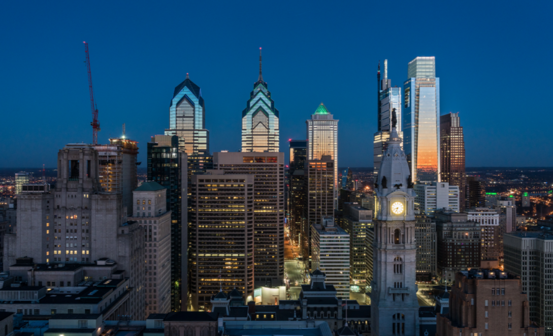 ¿Qué cambiaría en Philadelphia si se elimina el cambio de horario ...