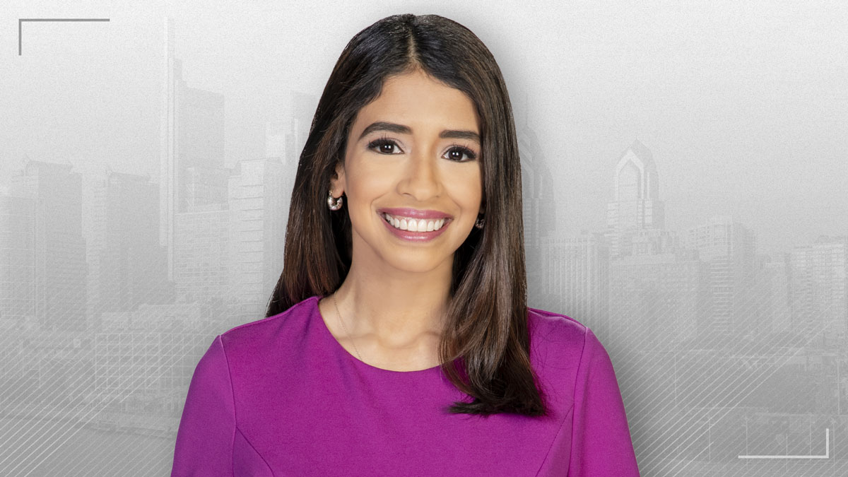 Isabel Sánchez – Telemundo 62
