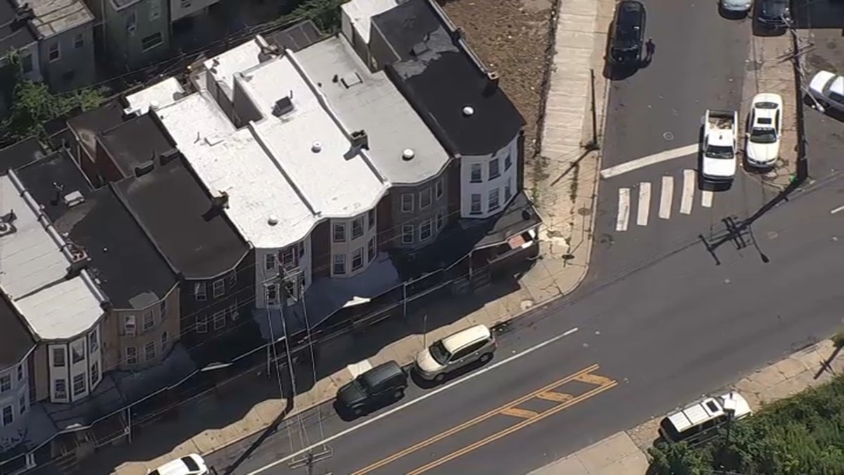 Philadelphia: menor recibe balazo en Glenwood – Telemundo 62