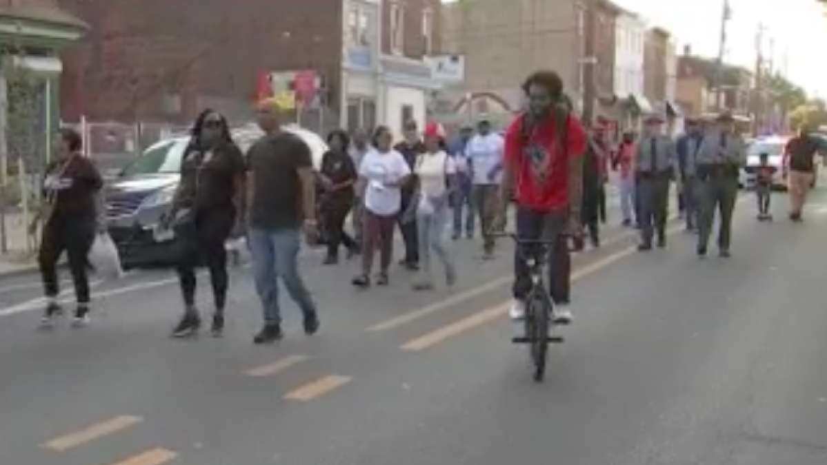 Philadelphia: Exigen un alto a la violencia armada en las calles de la ...