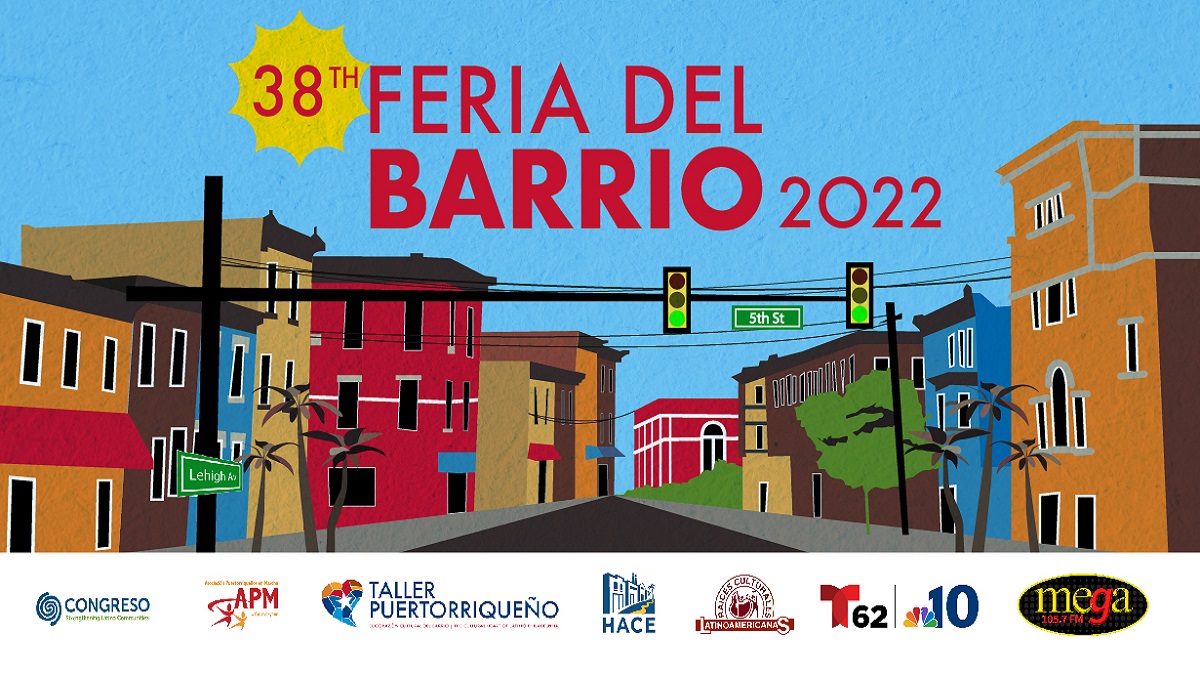 La 38ª Feria Anual del Barrio regresa el domingo 11 de septiembre ...