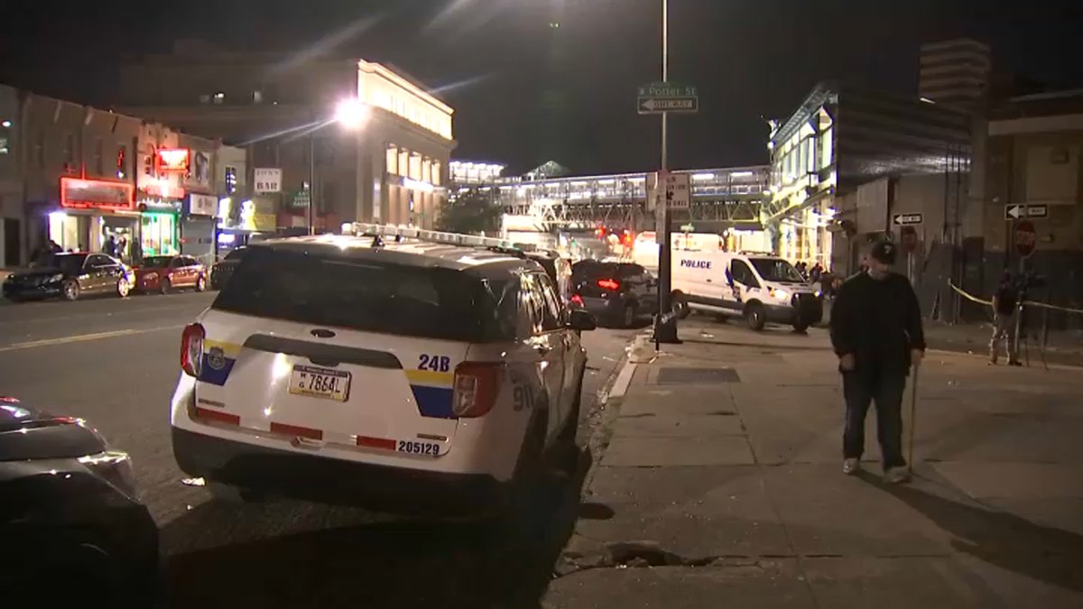 Philadelphia: registran tiroteo en Kensington – Telemundo 62