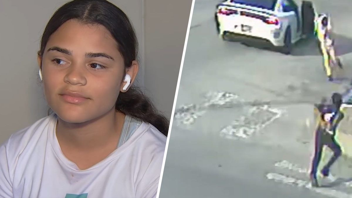 Philadelphia: tirotean a menores en zonas residencial – Telemundo 62