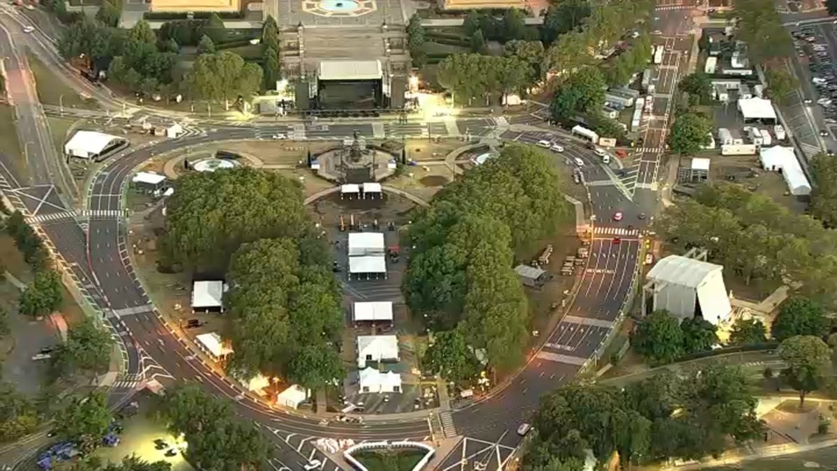 Philadelphia: Guía para moverte por el Parkway tras celebración de Made ...