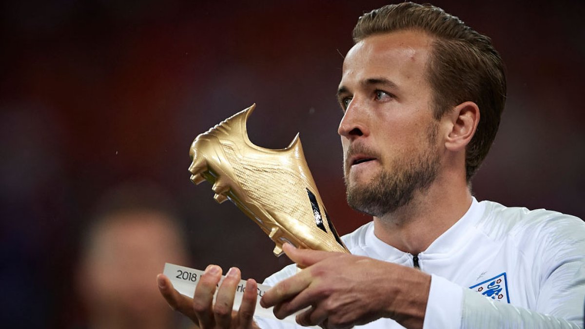 Bota de Oro en la Copa Mundial: historia y máximos ganadores – Telemundo 62