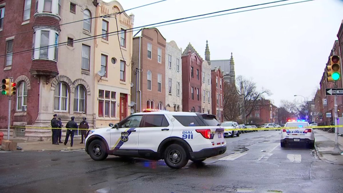 Philadelphia: Pistoleros invaden morada, matan a sujeto e hiren a otros ...
