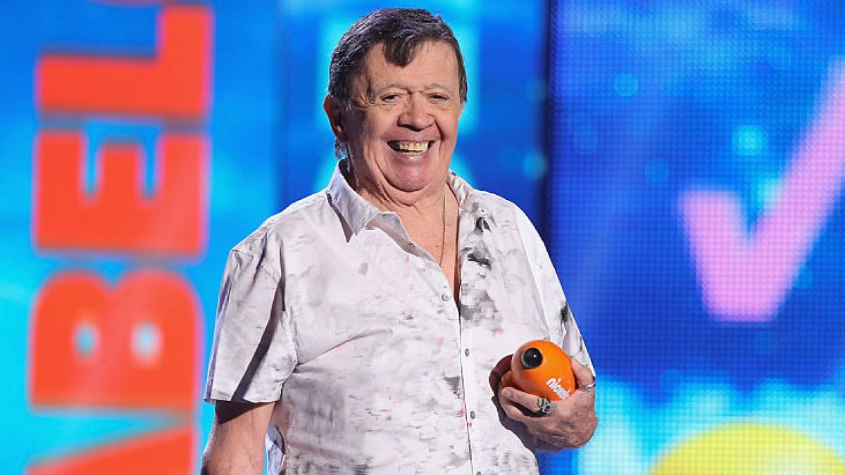 México: muerte del comediante “Chabelo” – Telemundo 62