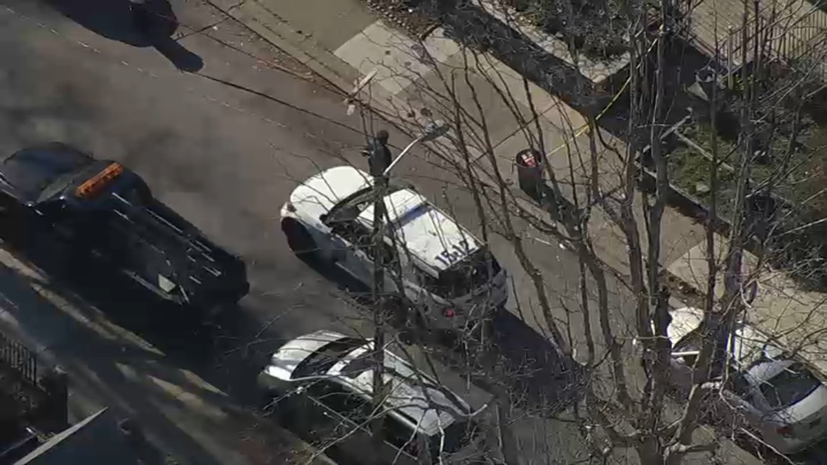 Philadelphia: Joven gravemente herido tras intentar robarse un auto en ...