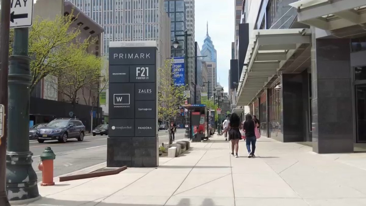 Philadelphia: Implementan horario restrictivo para adolescentes ...