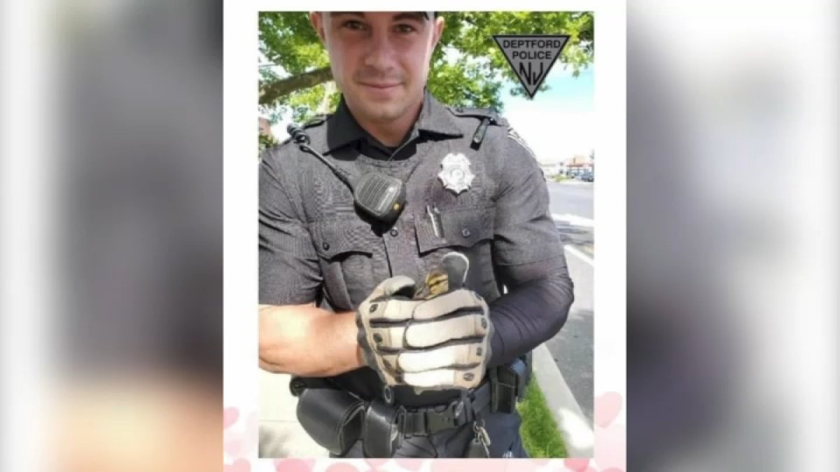 NJ: Muere oficial involucrado en enfrentamiento con boricua quien ...