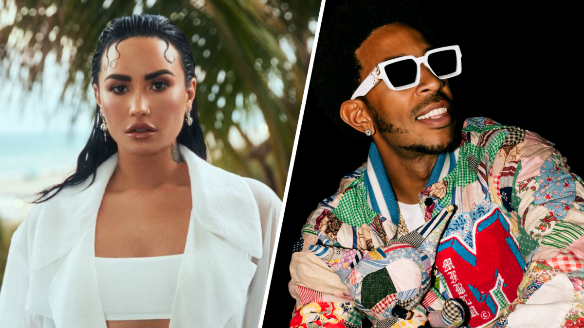 Philadelphia: Ludacris y Demi Lovato estarán a cargo del concierto del ...