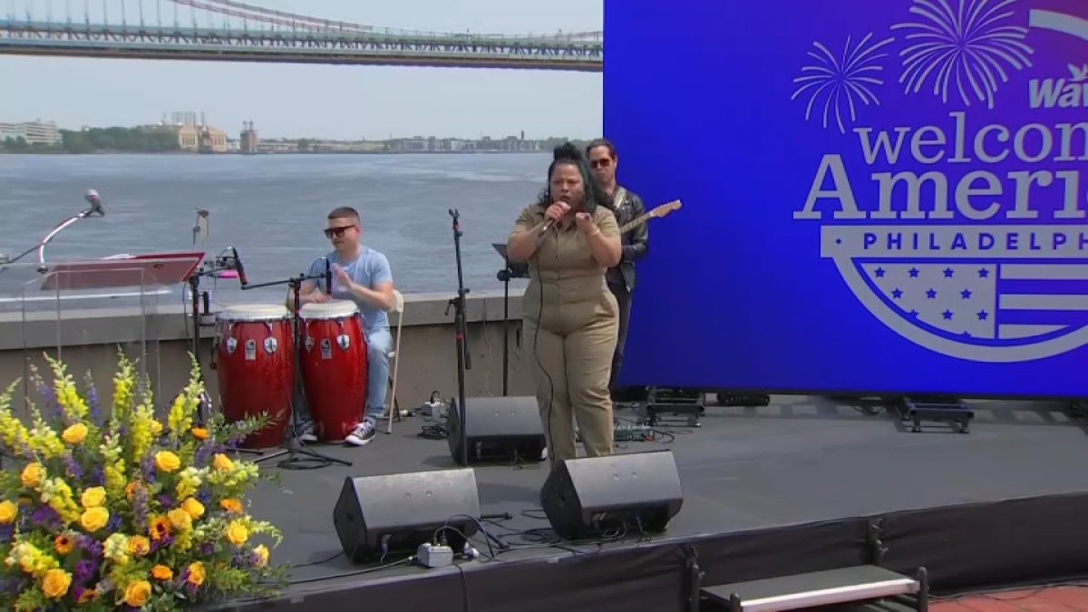 Philadelphia: "Sancocho” cultural tras unión de Hispanic Fiesta y Wawa ...
