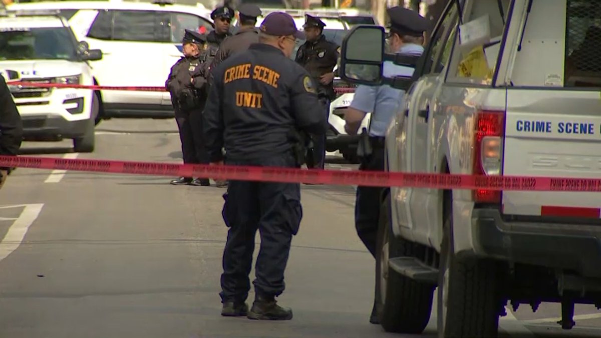 Sujeto muere en balacera a manos policiales al norte de Filadelfia ...