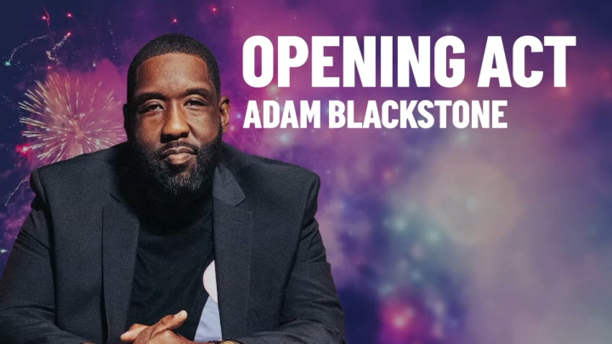 Philadelphia: Adam Blackstone abrirá concierto Wawa Welcome American en ...