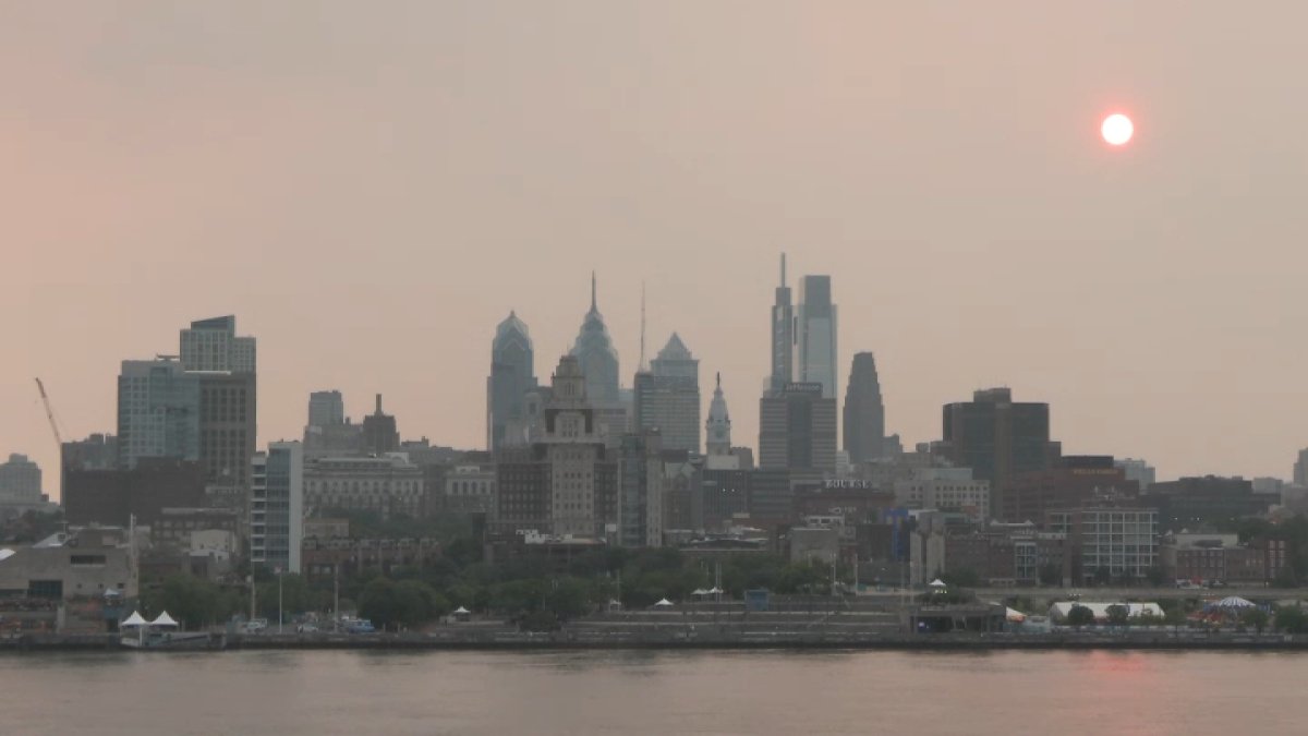 Philadelphia: Préstale atención a tu cuerpo por la baja calidad del ...