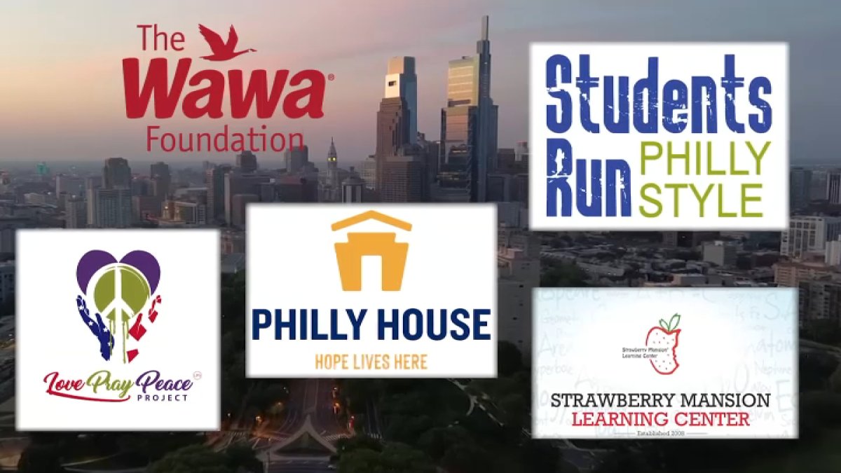 Todo listo para la votación por los finalistas del Wawa Hero Award ...